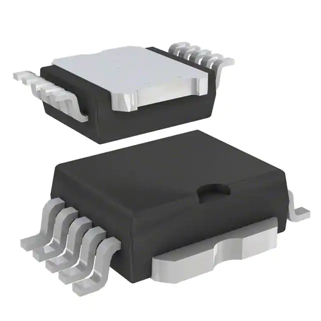 ATMEGA328P-AU microchip - Automotive Grade Chip | Electronic Component ...